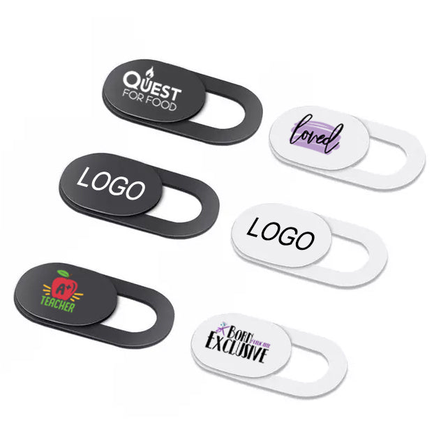 Webcam Cover – GeekerCreate