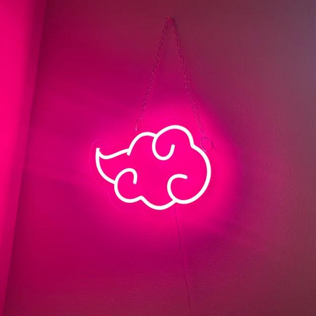 27 ideas to Elevate Your Home Decor with Custom Neon Signs for Room ...