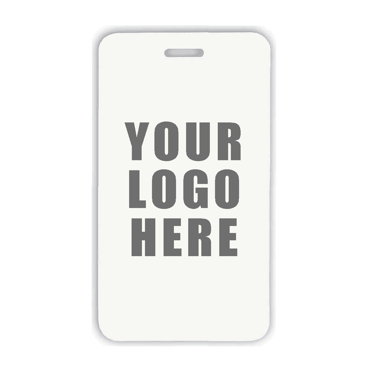 100pcs Custom Soft PVC Rubber UV Printing Luggage Tags – GeekerCreate